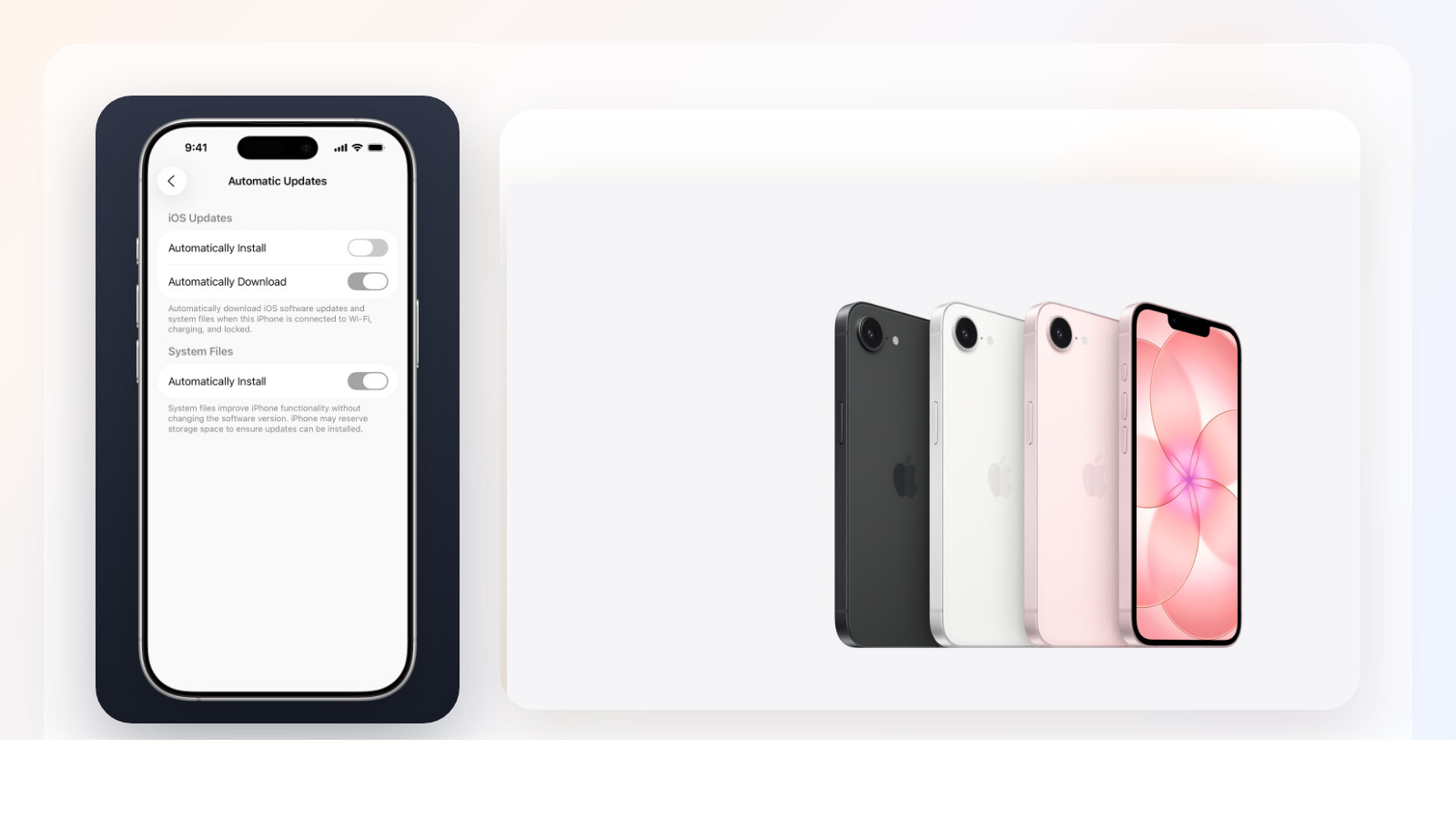 iOS 18.7.7: Install Now or Upgrade Your iPhone XR or XS? | trendbridged